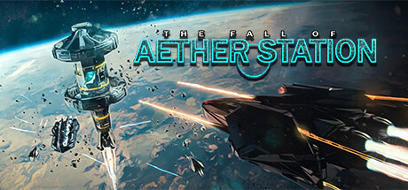 The Fall of Aether Station Trading :: Steam Community
