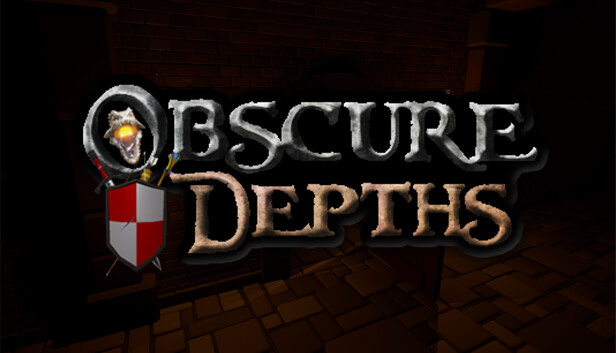 Obscure Depths on Steam