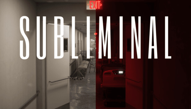 Subliminal on Steam
