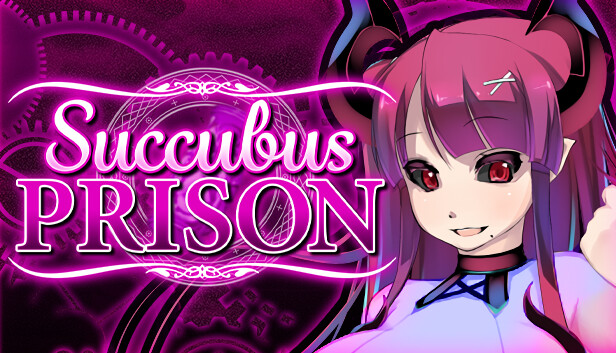 Succubus Prison on Steam