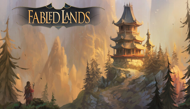 Fabled Lands - Lords of the Rising Sun on Steam