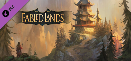 Fabled Lands - Lords of the Rising Sun on Steam