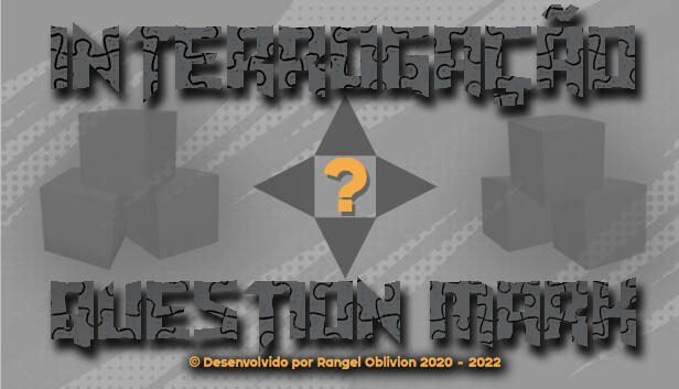 Question Mark on Steam