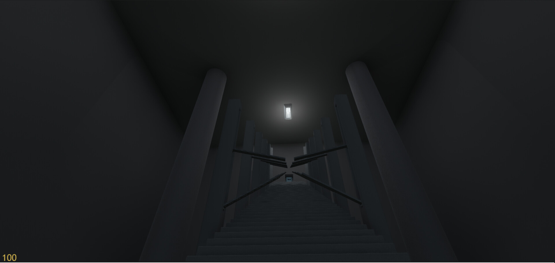 Question Mark on Steam