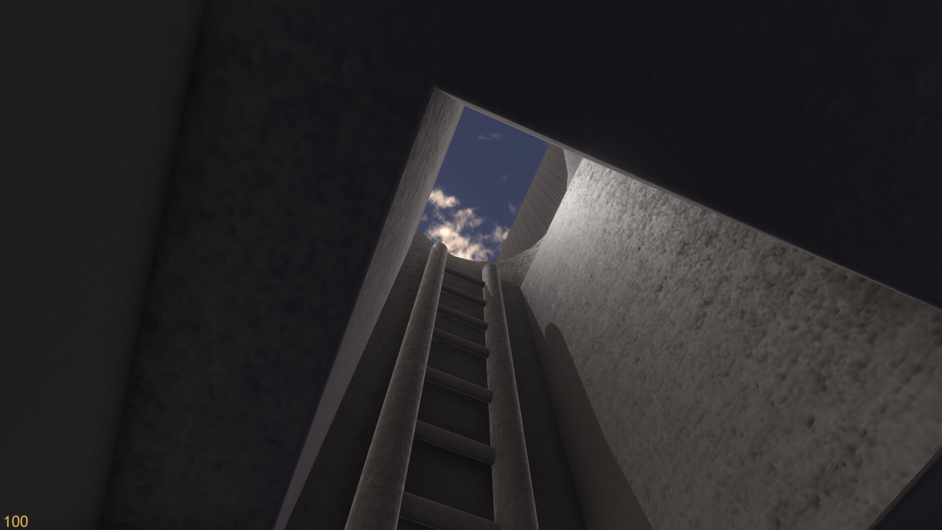 Question Mark on Steam