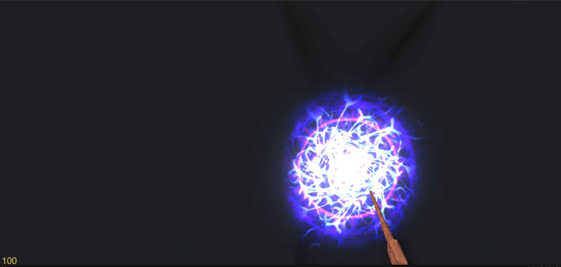 Question Mark on Steam