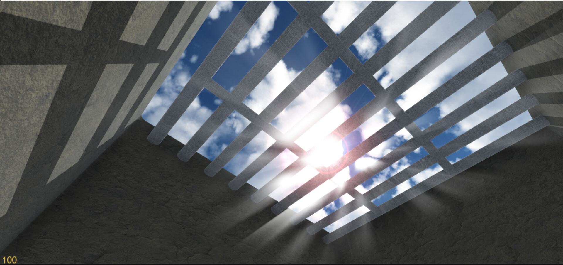 Question Mark on Steam