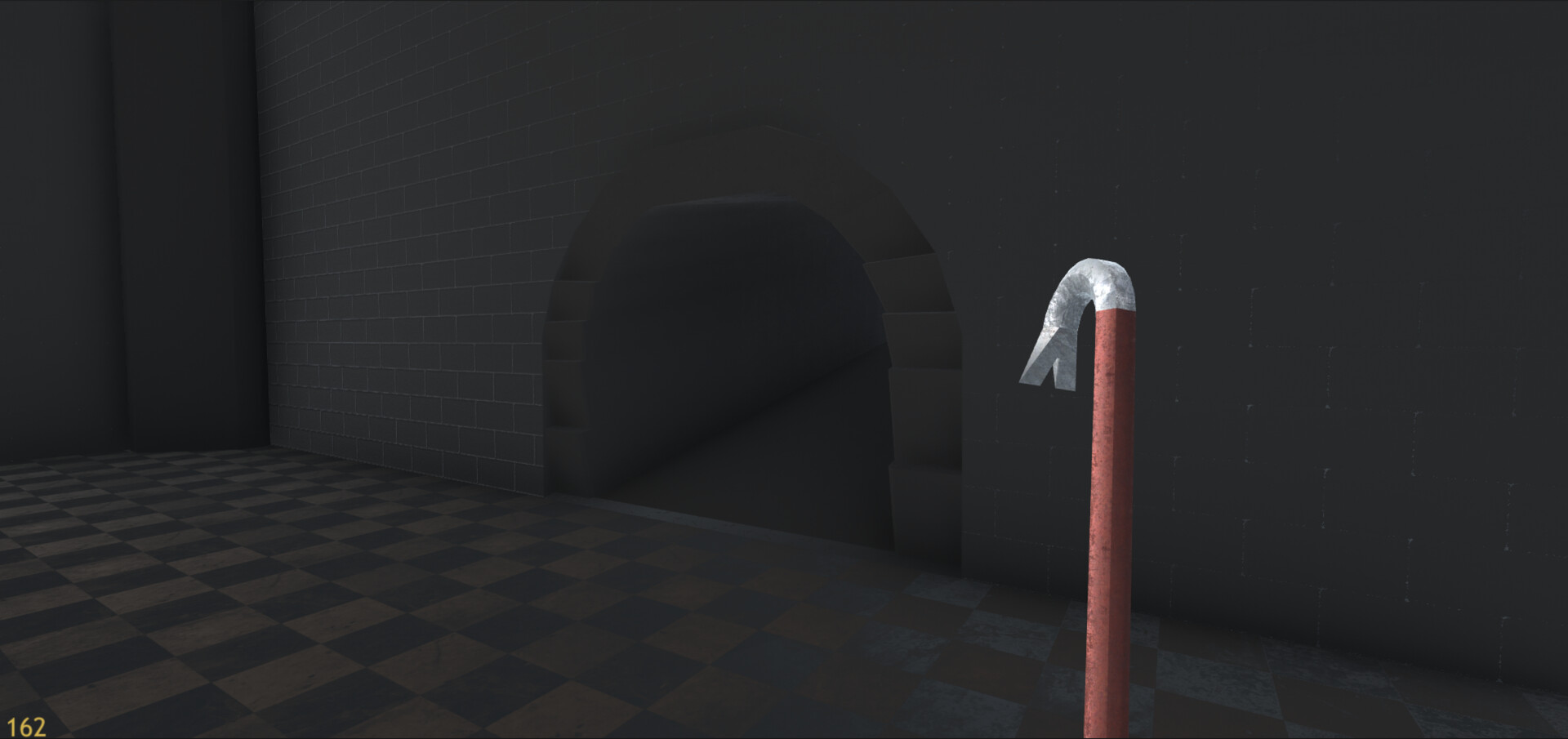 Question Mark on Steam