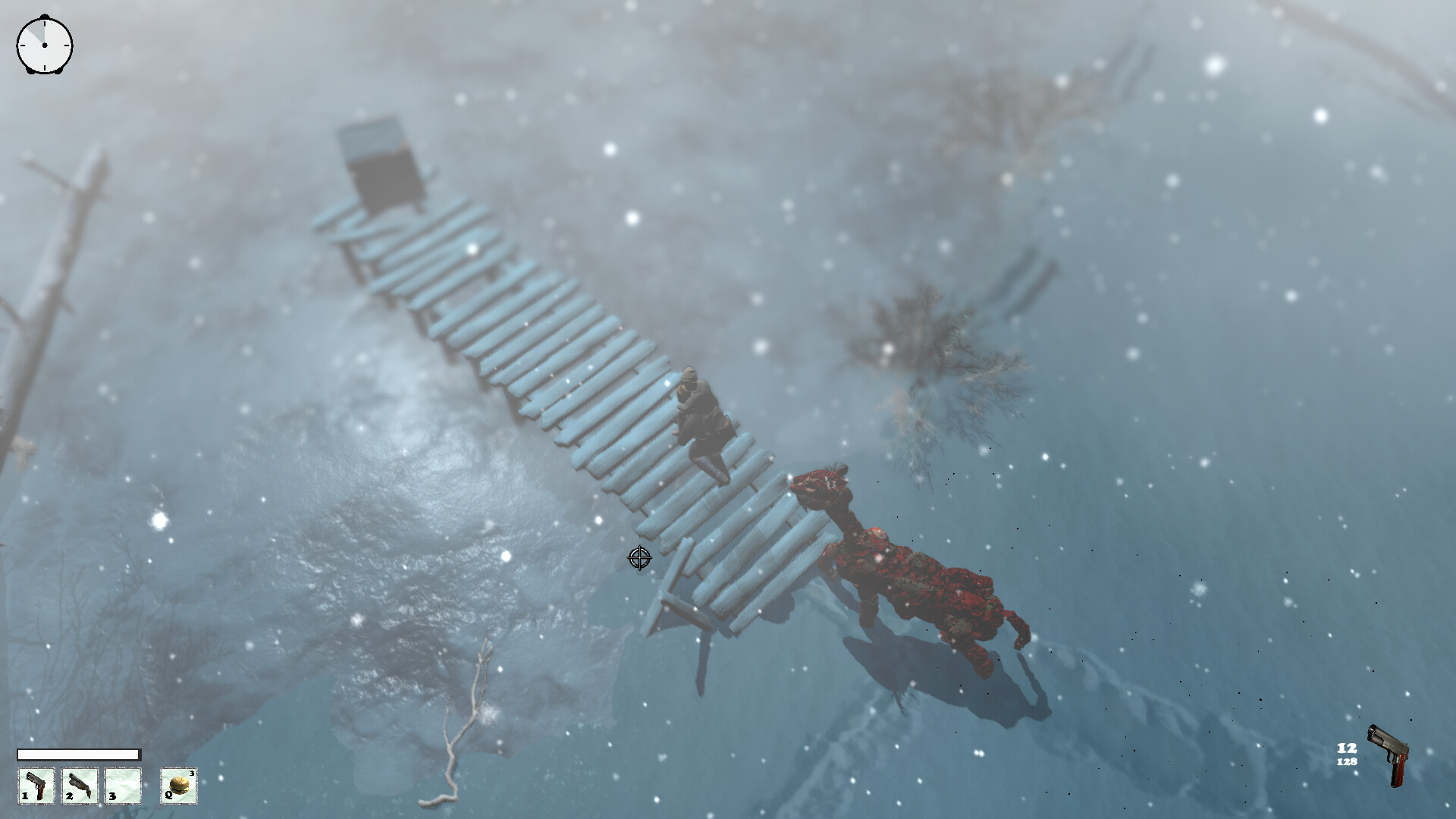 The Adventures of Mr. Willickers the Rotting Mule on Steam