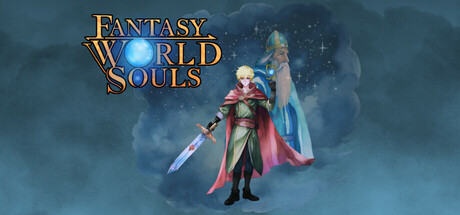 Steam Community :: Fantasy World Souls