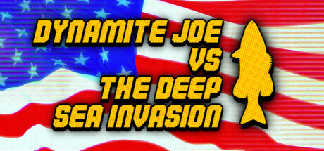 Dynamite Joe VS The Deep Sea Invasion Steam Charts | Steambase