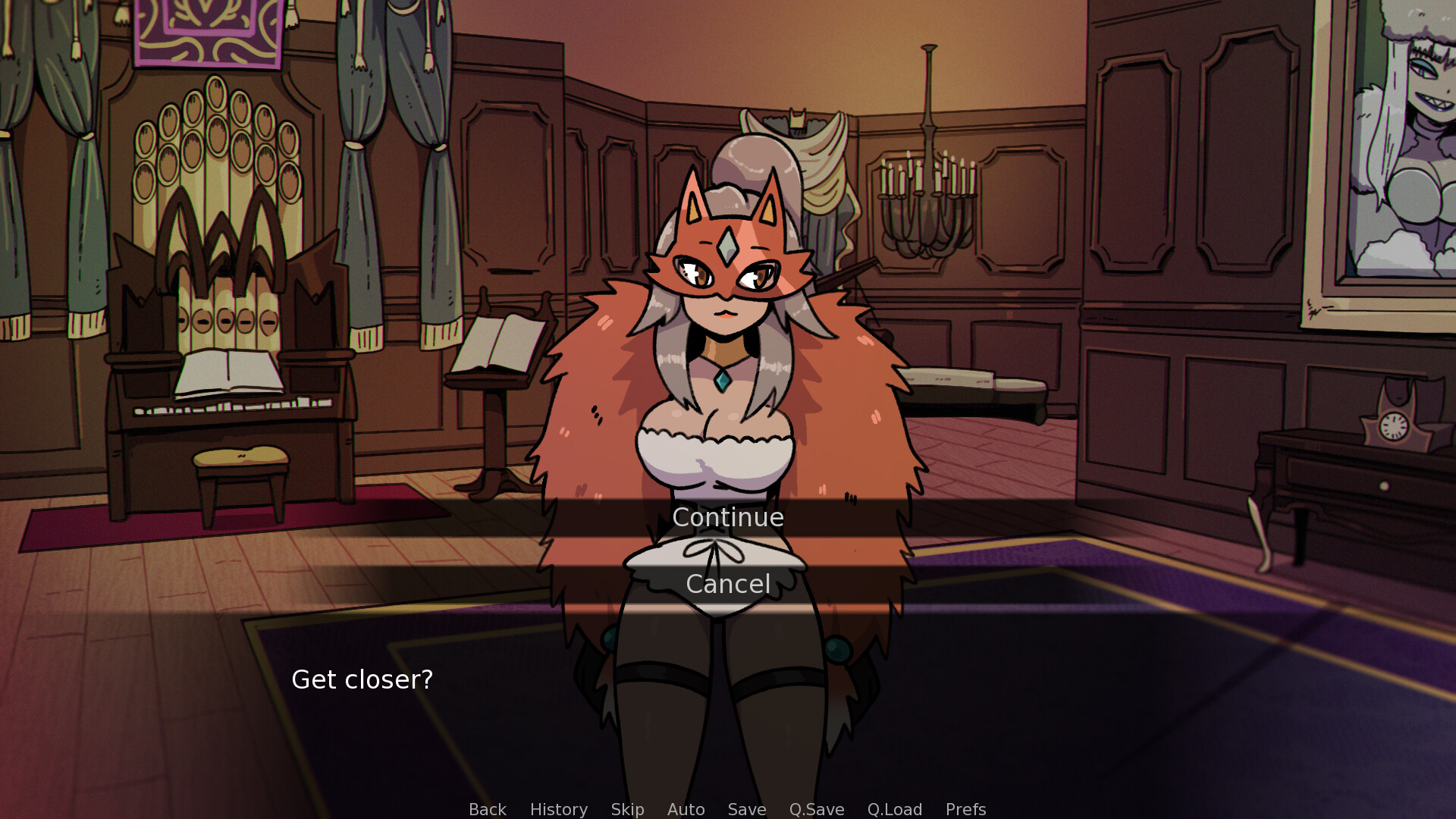 Buy Cuckoo Mask (PC) - Steam - Digital Code