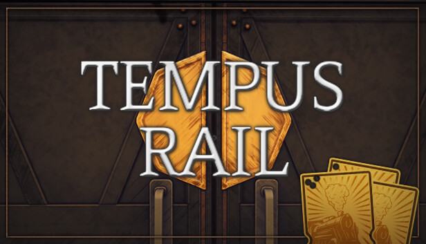 Tempus Rail on Steam