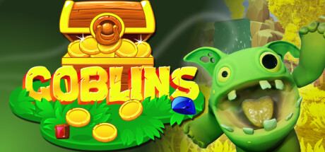 Goblins on Steam