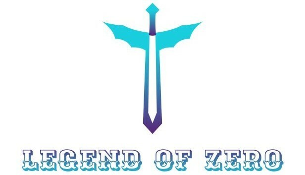 Legend of Zero - Easy and Hard Mode - Steam News Hub