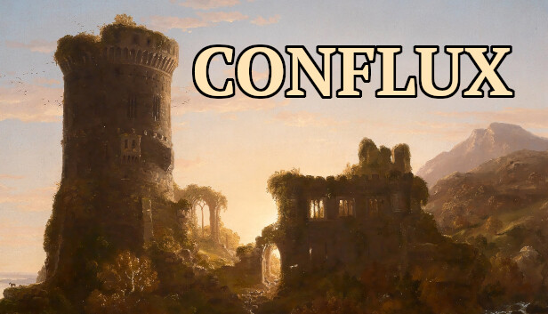 Conflux on Steam