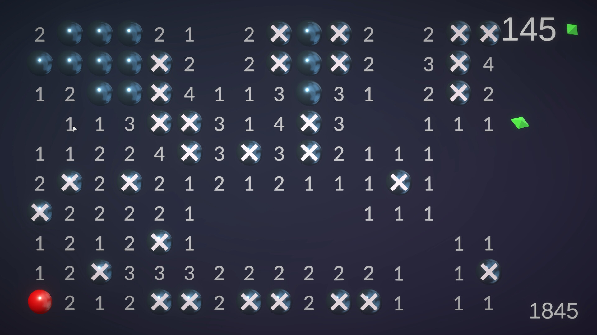 Bubble Sweeper on Steam