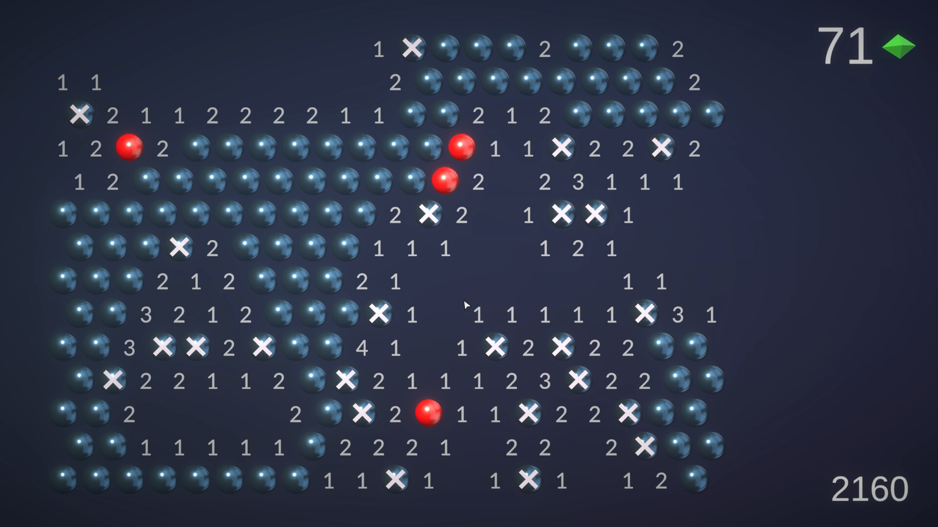 Bubble Sweeper on Steam