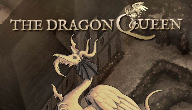 The Dragon Queen on Steam