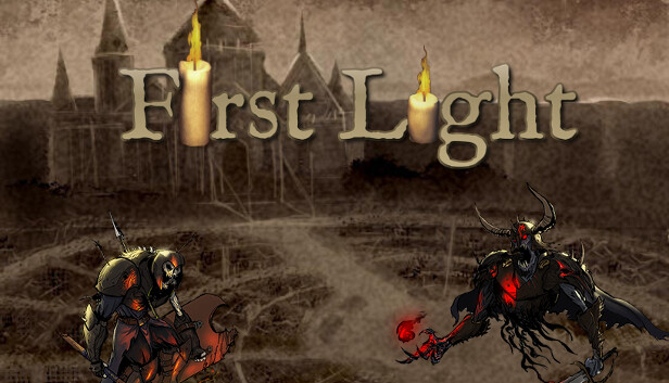 First Light on Steam