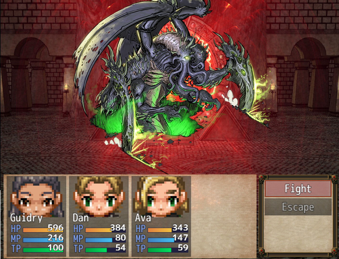 First Light on Steam