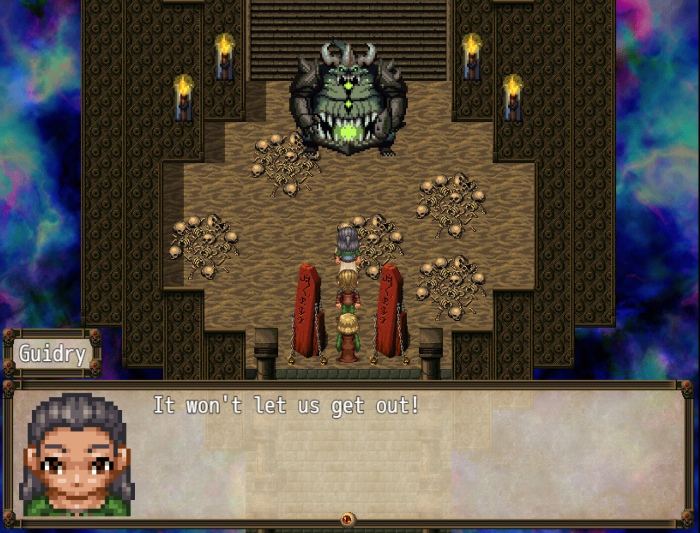 First Light on Steam