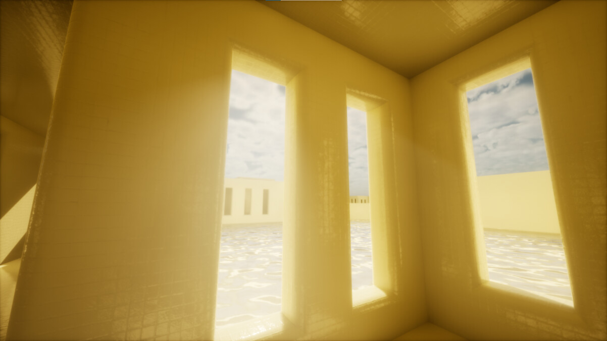 Infinitum: The Backrooms Story on Steam