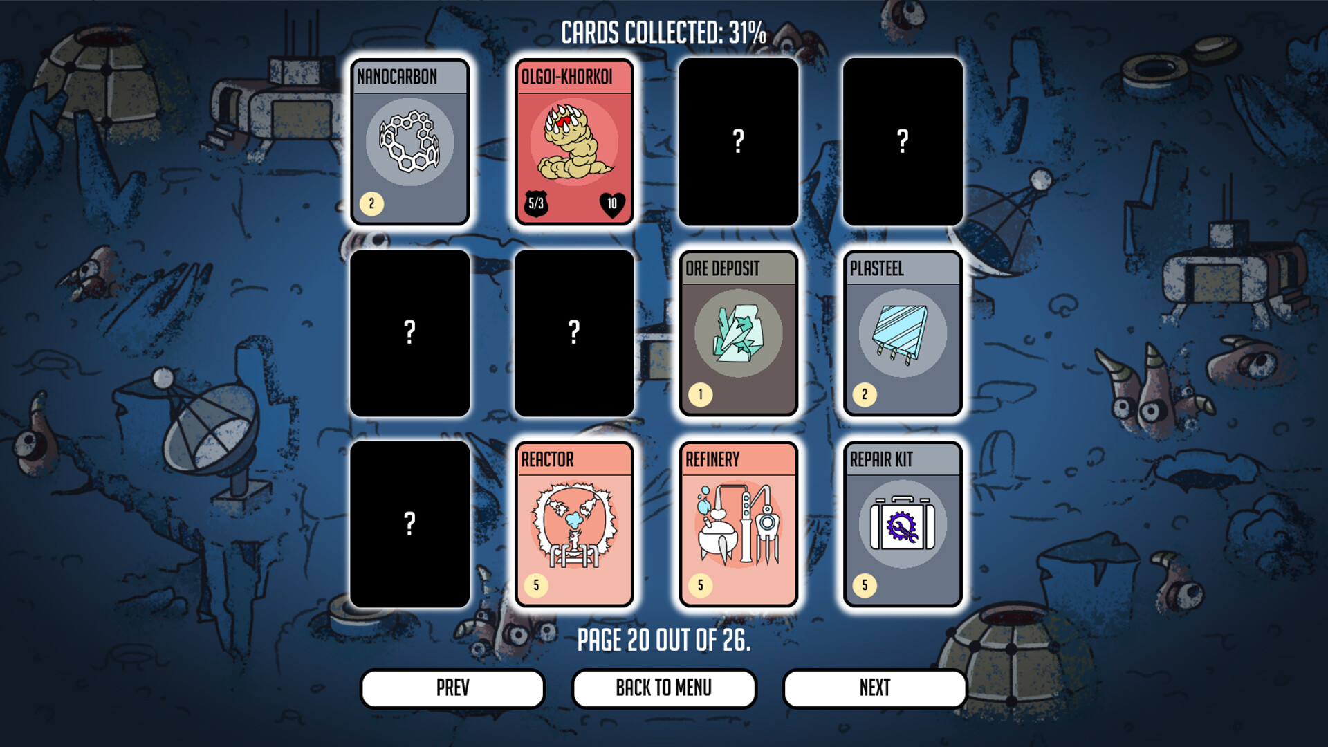 Stacks:Space! on Steam