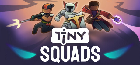 Tiny Squads on Steam