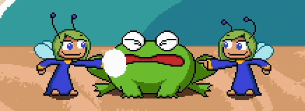 Poke ALL Toads on Steam