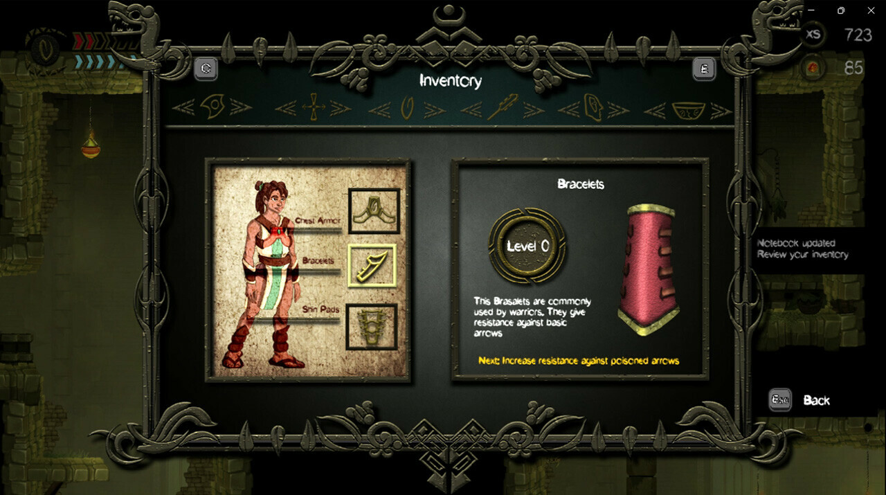 Bleeding Deities on Steam