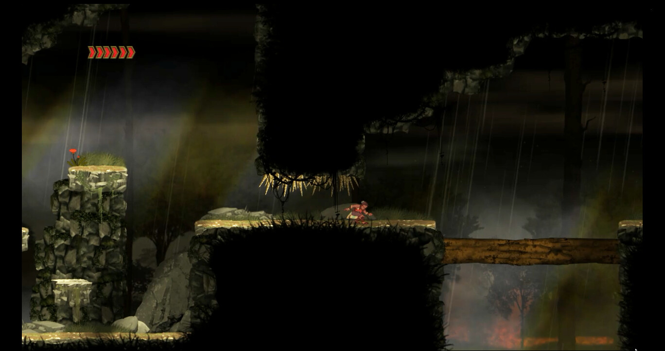 Bleeding Deities on Steam