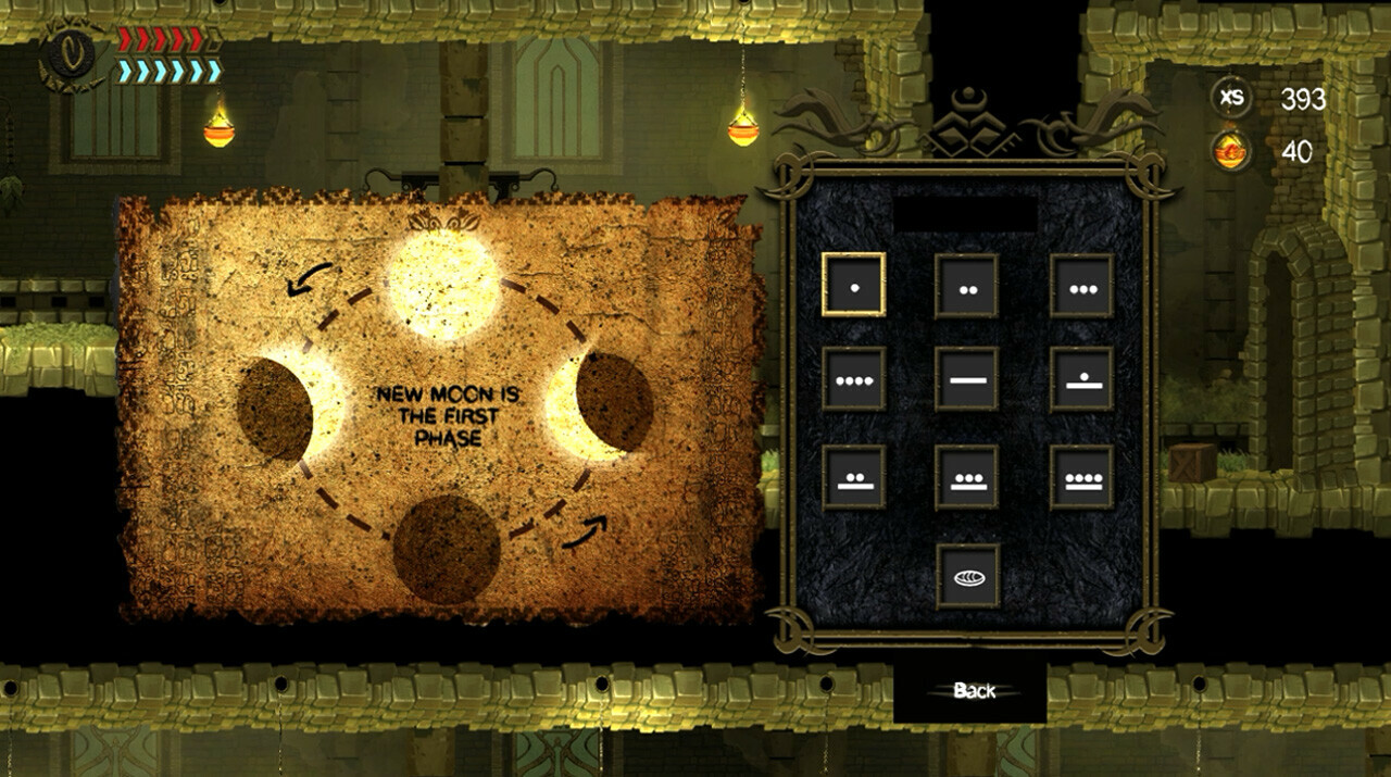 Bleeding Deities on Steam