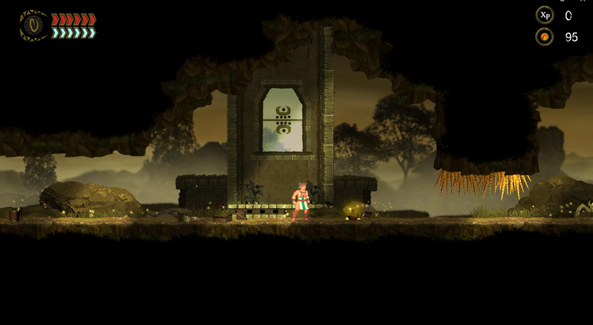 Bleeding Deities on Steam