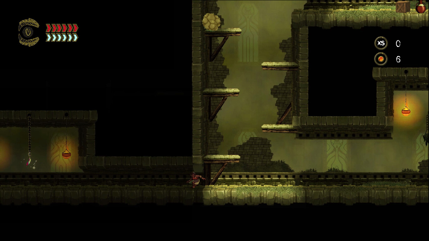 Bleeding Deities on Steam