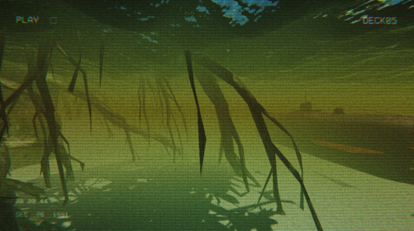 Full Fathom on Steam