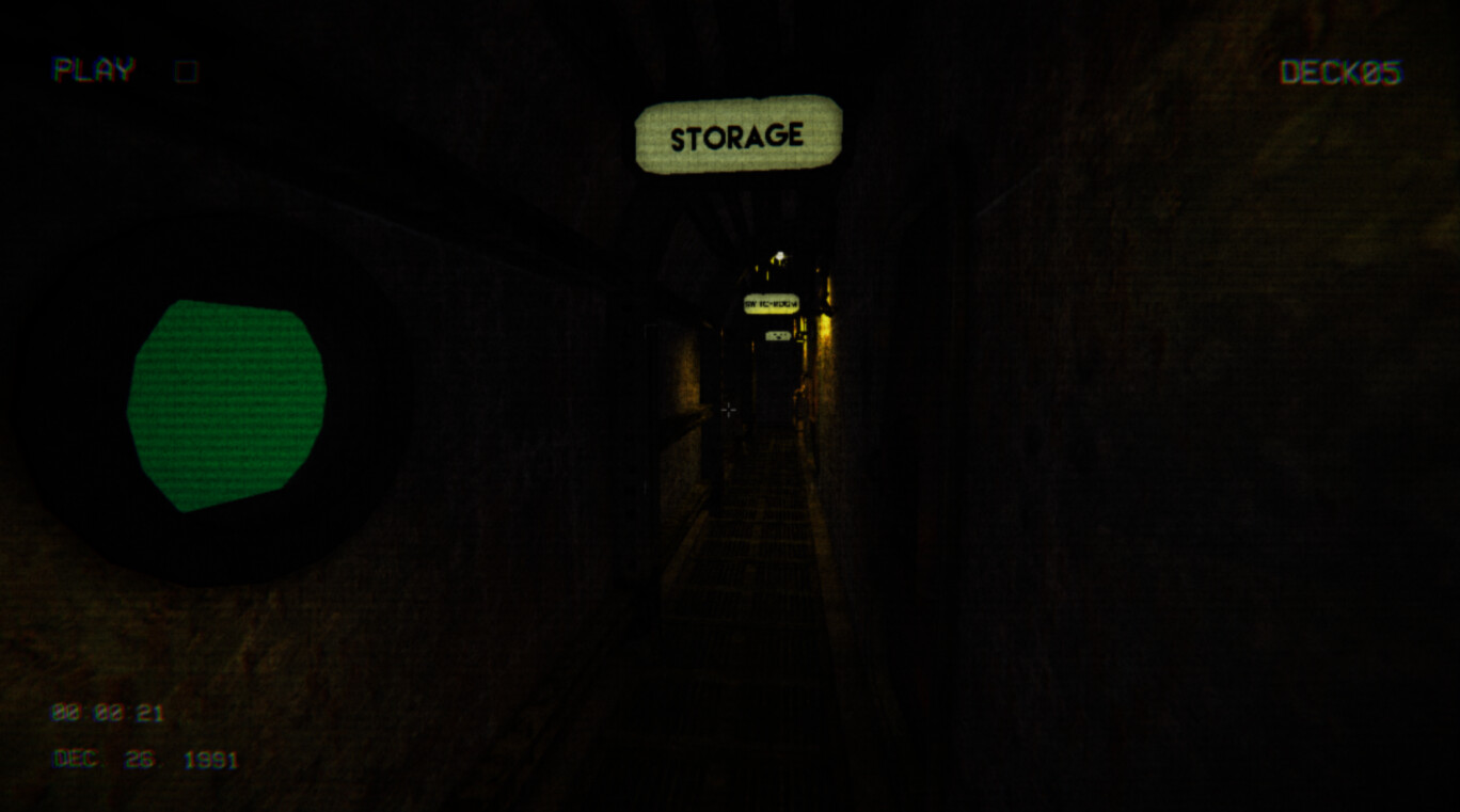 Full Fathom on Steam