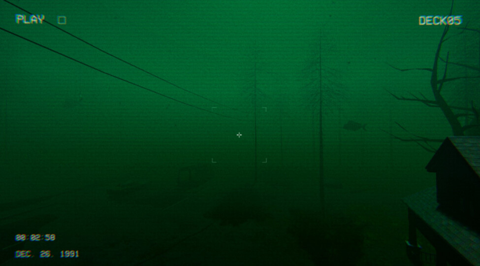 Full Fathom on Steam