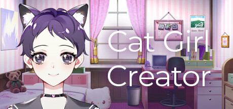 Steam Community :: Cat Girl Creator