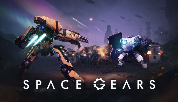 Space Gears on Steam