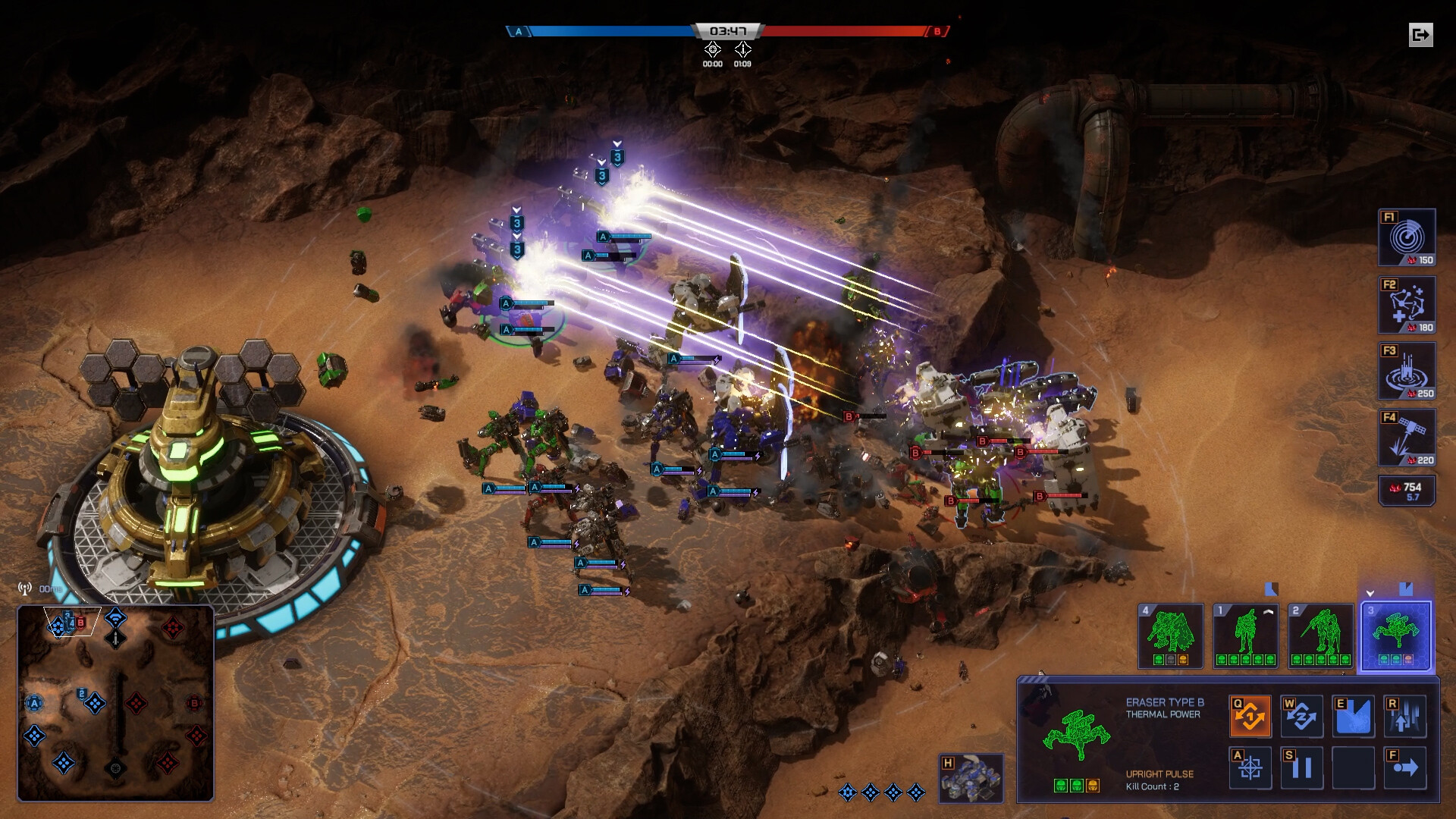 Space Gears on Steam