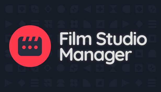 Film Studio Manager on Steam