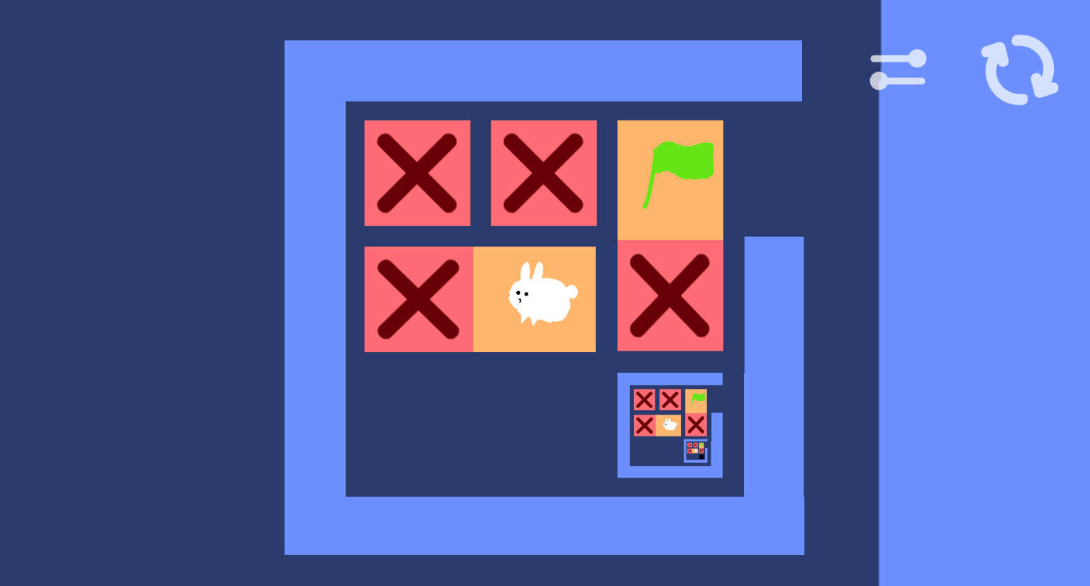 Rabbit Hole on Steam