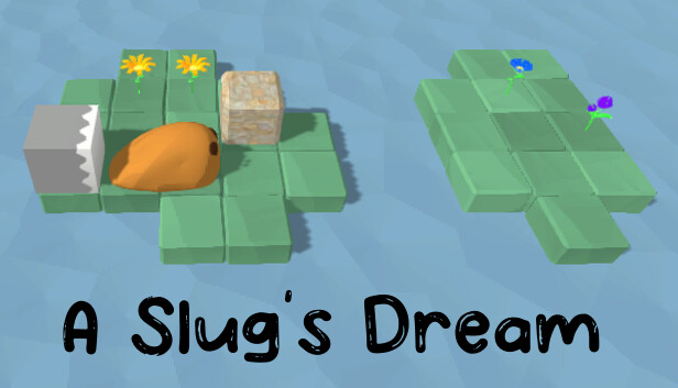 A Slug's Dream - Steam News Hub