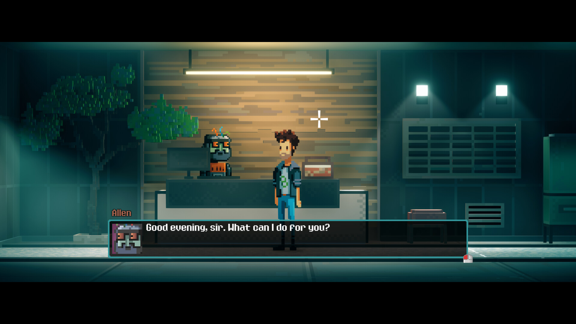 Three Minutes To Eight on Steam