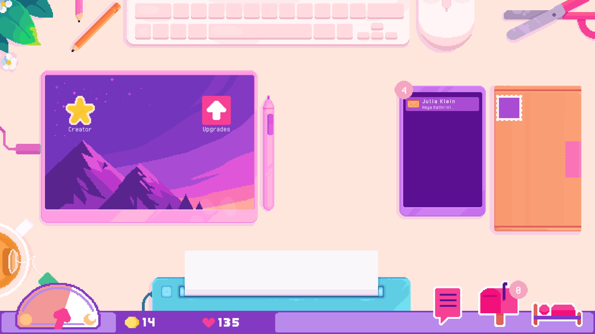Sticky Business on Steam