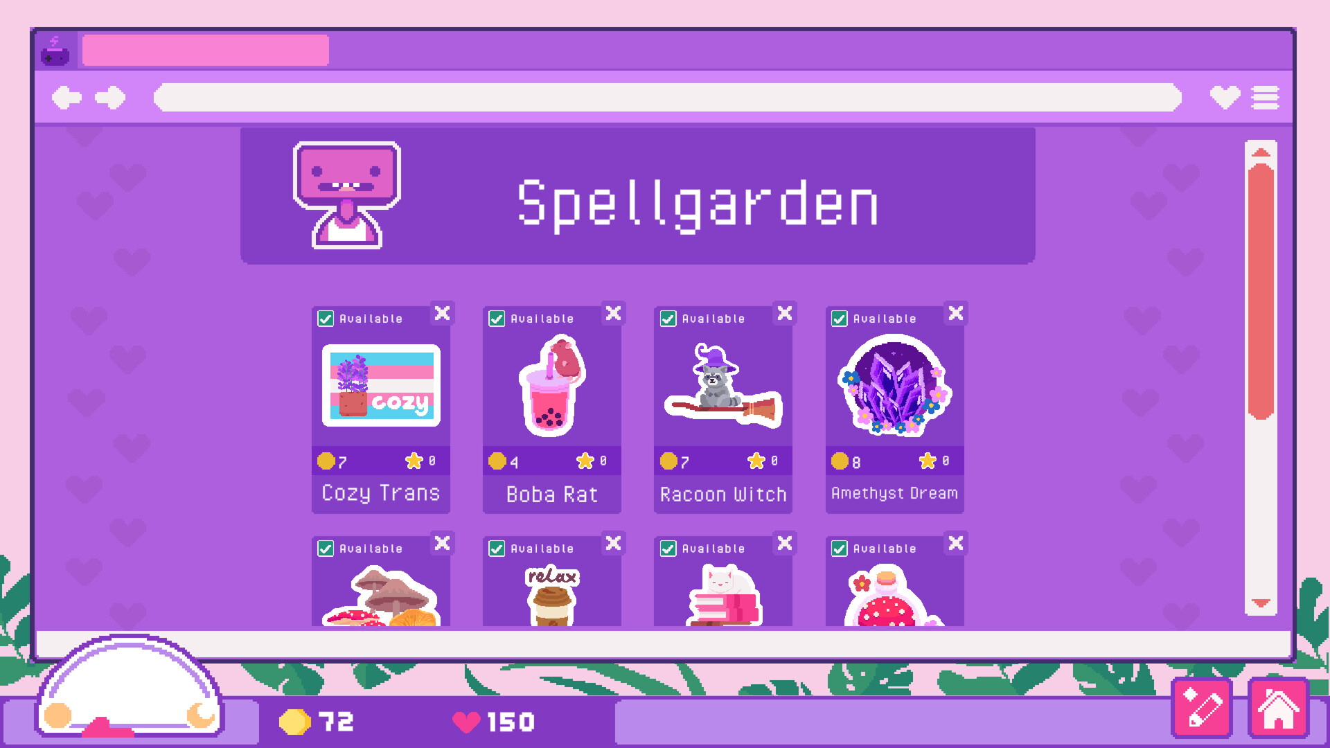 Sticky Business on Steam