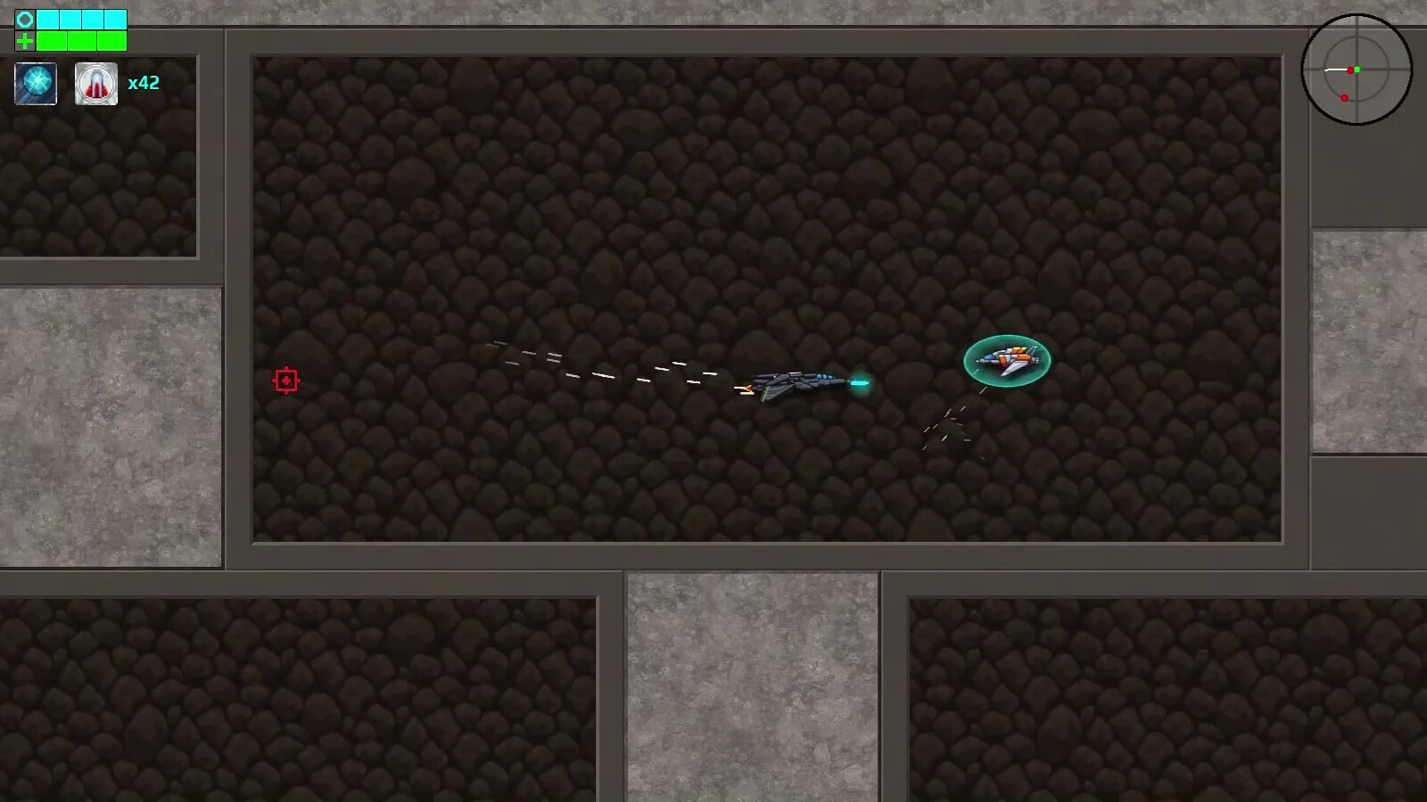 MF-01 Aerostrike on Steam