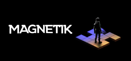 Magnetik on Steam