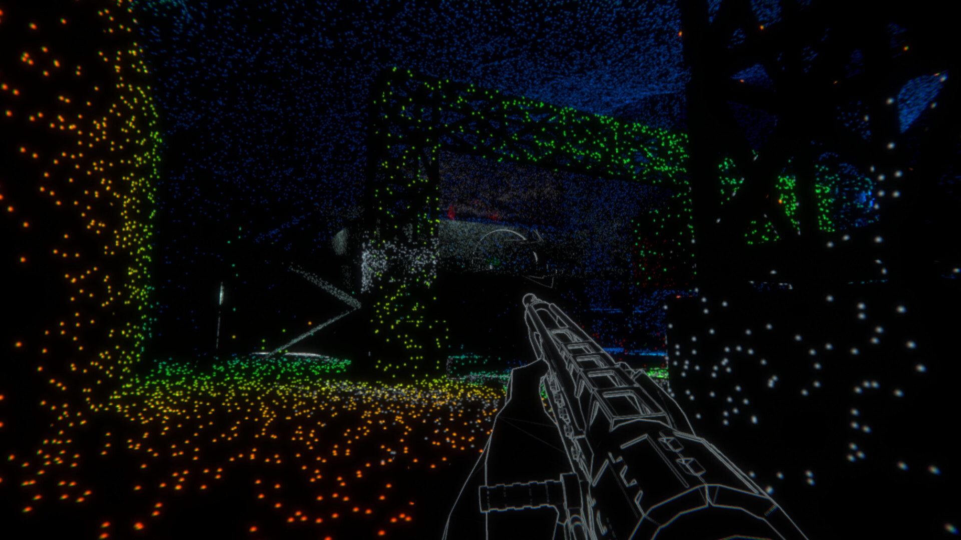 PHOTONS on Steam